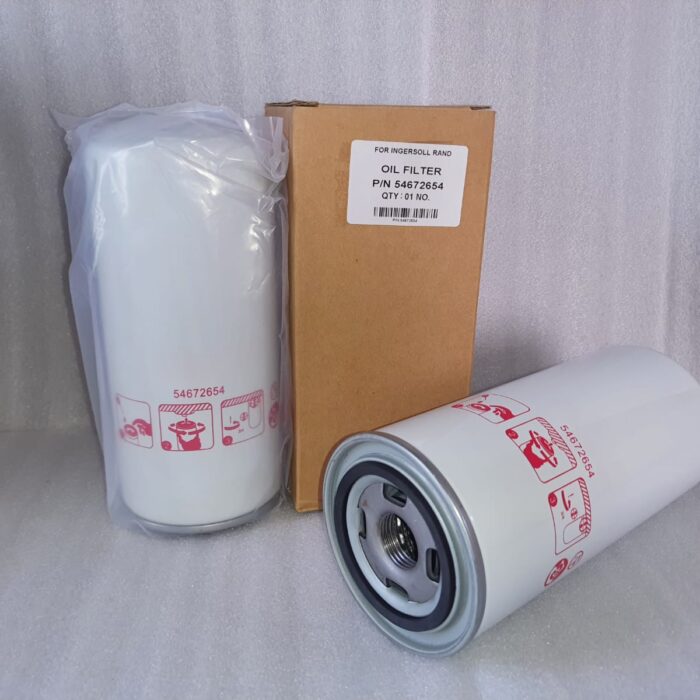INGERSOLL RAND - UP5-15-7 Spares - AMAF Marine