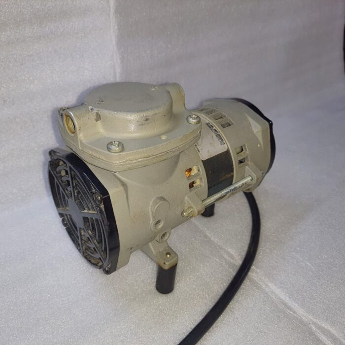 Analysing Pump - 107CCD20B - AMAF Marine
